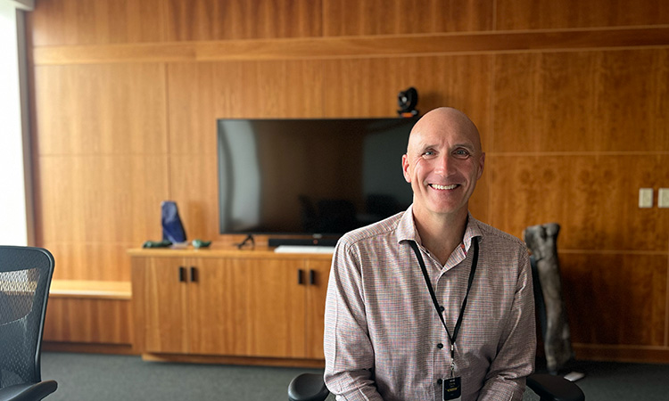 First Take: Atomic Data’s New CEO | Twin Cities Business