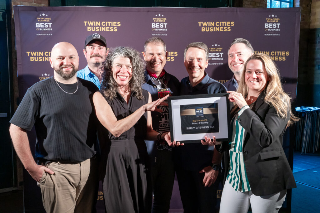 Best of Business Readers' Choice | Twin Cities Business