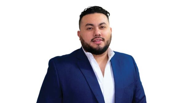 Edwin Torres DeSantiago | Twin Cities Business