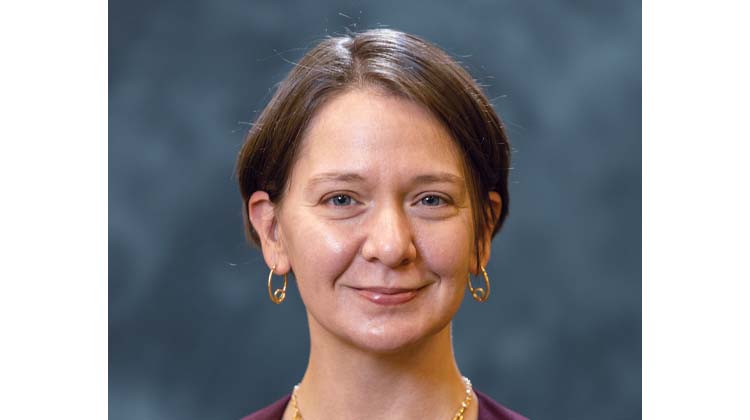 Jackie Knight | Twin Cities Business