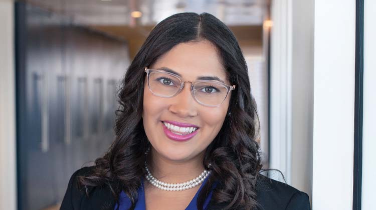 Jada Lewis | Twin Cities Business