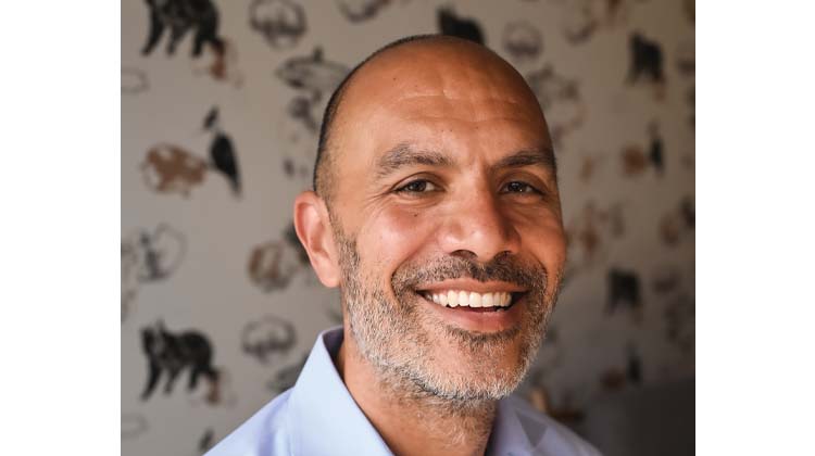 Justin Page | Twin Cities Business