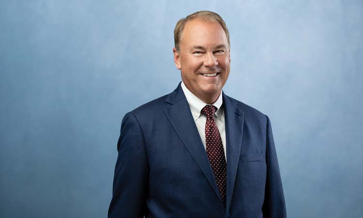 Outstanding Directors 2024: Kent Larson | Twin Cities Business