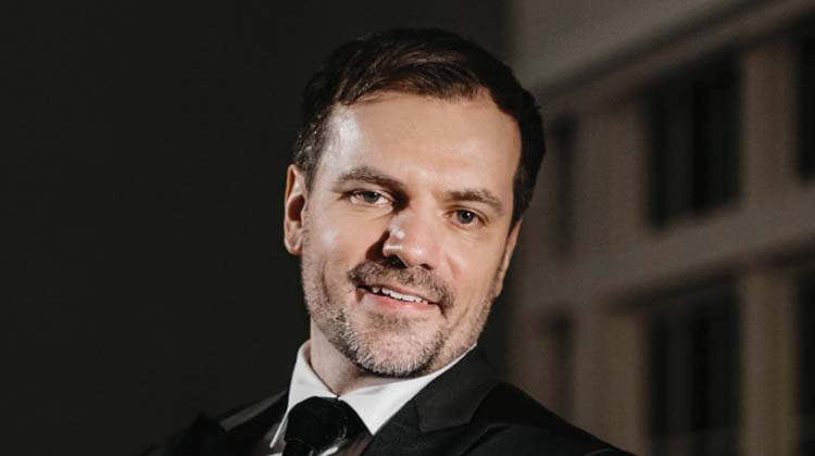 Mindaugas Juska | Twin Cities Business