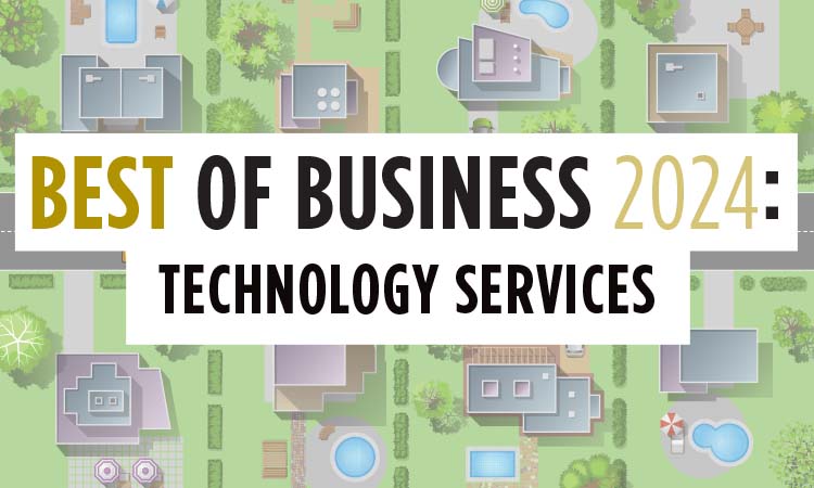2024 Best of Business: Technology Services | Twin Cities Business