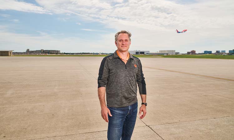 Inside Sun Country's Quest for Profitability | Twin Cities Business