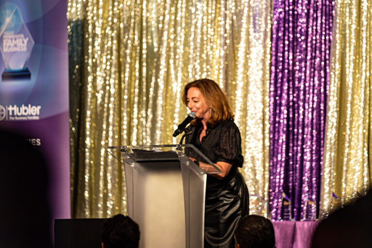 2024 Minnesota Family Business Awards | Twin Cities Business