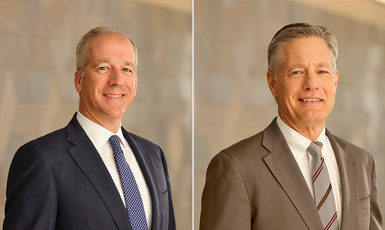 Grandson of Mairs & Power Founder Becomes CEO | Twin Cities Business