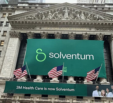Solventum to Sell Purification Business for $4.1B | Twin Cities Business