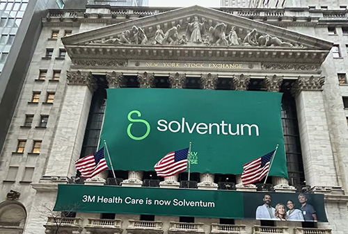 Solventum to Sell Purification Business for $4.1B | Twin Cities Business