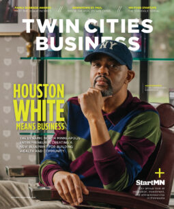 Twin Cities Business - 21st Century Bank