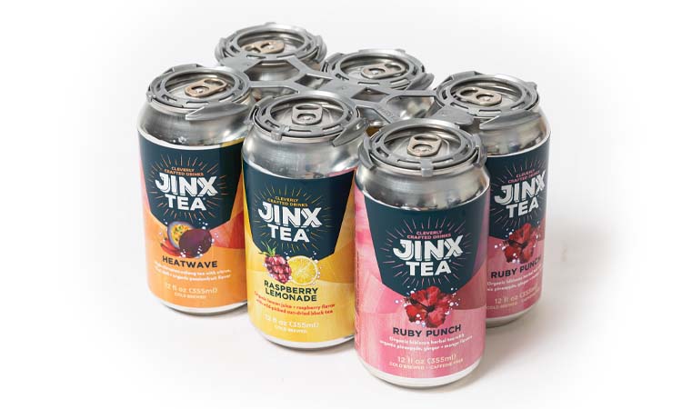 The Tea on Jinx's Relaunch | Twin Cities Business