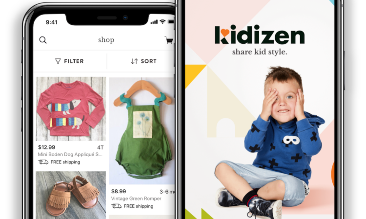 Resale Marketplace Kidizen Abruptly Closes | Twin Cities Business