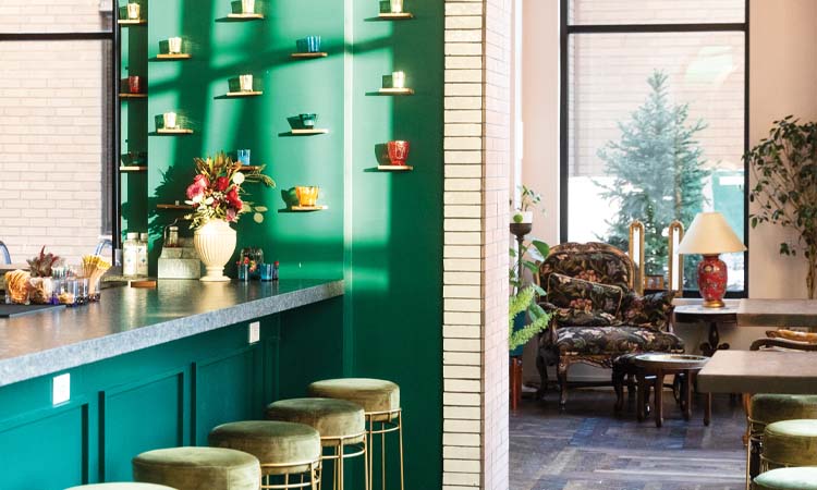 Private Dining Guide 2024 | Twin Cities Business