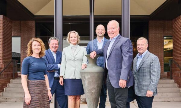 Minnesota Family Business Awards: The Opus Group