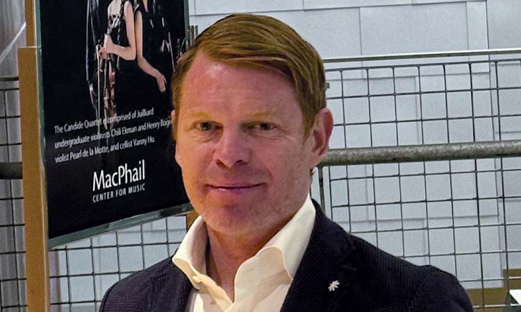 Alex Gese | Twin Cities Business