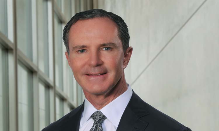 Bill Brown | Twin Cities Business