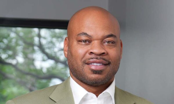 Devean George | Twin Cities Business