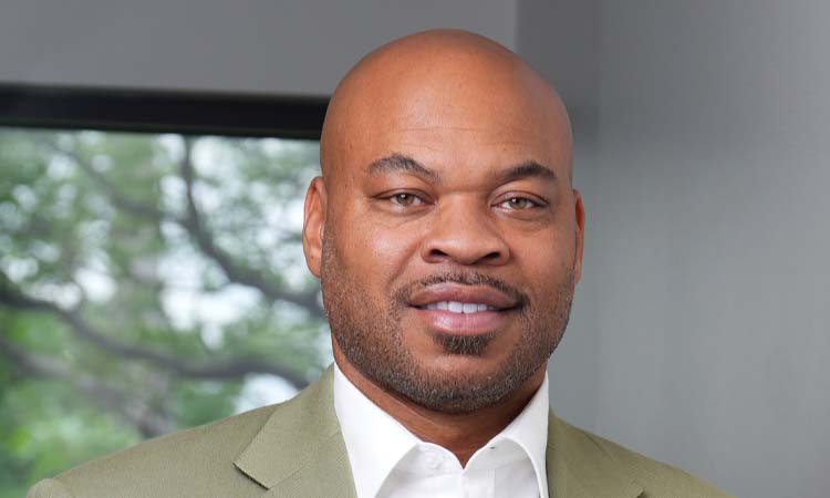 Devean George | Twin Cities Business