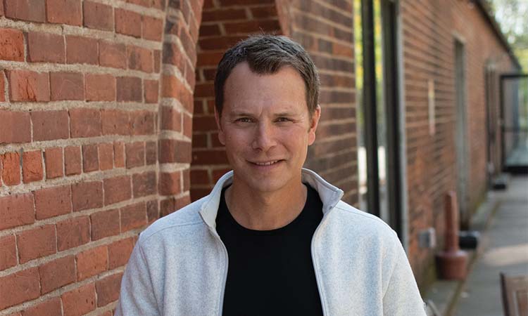 Joe Keeley | Twin Cities Business