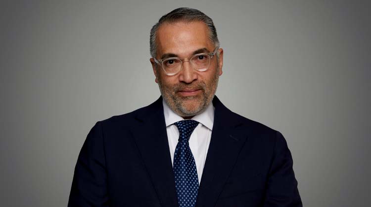 John Uribe | Twin Cities Business