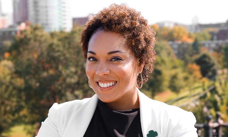 Marisa Williams | Twin Cities Business