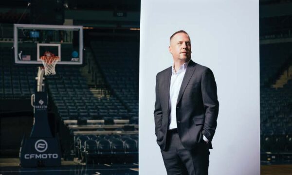 2024 Person of the Year: The Timberwolves' Tim Connelly | Twin Cities ...