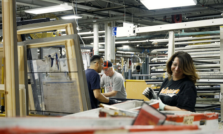 Andersen Corp. Ends 2024 with $50.8M in Profit Sharing | Twin Cities ...