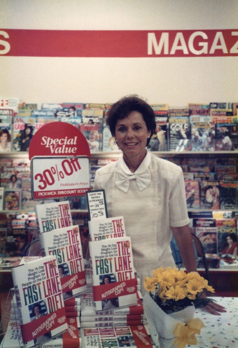 In Memoriam: Dottie Dekko Brought Pro Soccer and Chico’s to MN | Twin ...