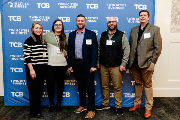 TCB 100: Newsmakers to Watch in 2025 | Twin Cities Business