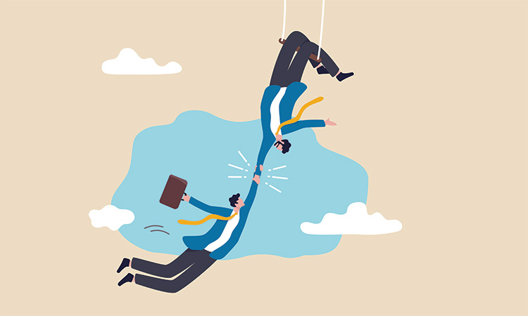 Learning Across Generations Twin Cities Business