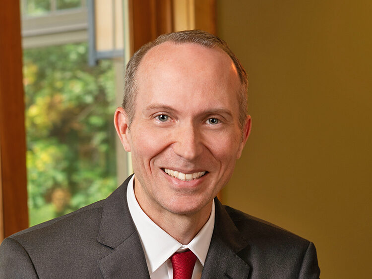 Jason Kley, CFP®, AIF®, MBA | Twin Cities Business