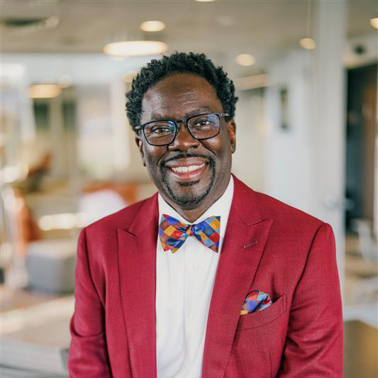 First Take: James Pierce, MDI’s First Chief Information Officer | Twin ...