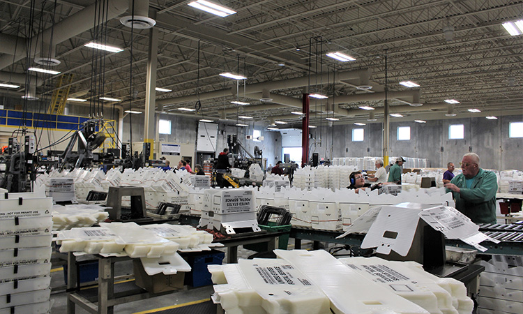 First Take: James Pierce, MDI’s First Chief Information Officer | Twin ...