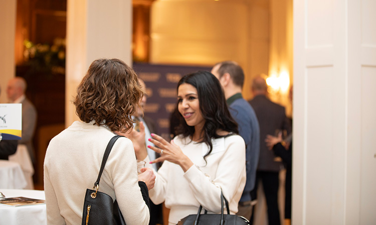 Highlights from TCB's Notable Recognition Event | Twin Cities Business