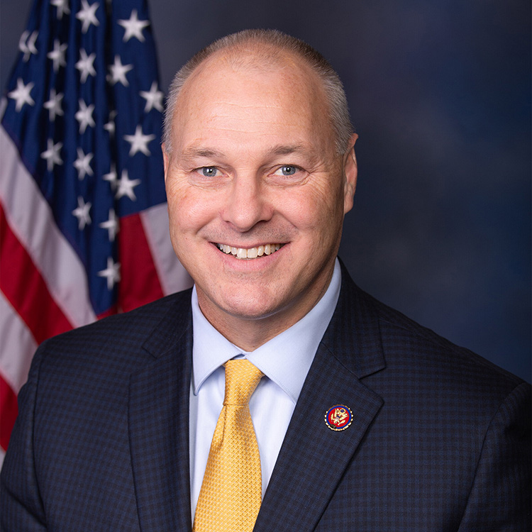 U.S. Rep. Pete Stauber Again Seeking to Help Mining Companies