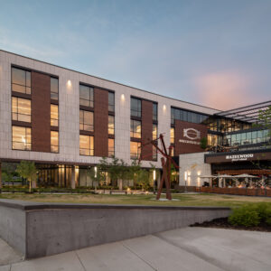 Three Things You May Not Know About Bridgewater Bank | Twin Cities Business