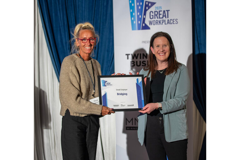 2025 Great Workplaces in Minnesota | Twin Cities Business