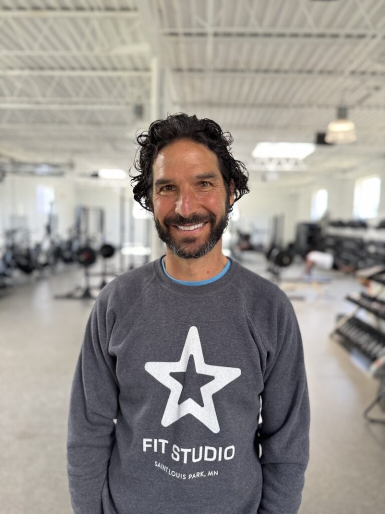 Slow Down. It's Better for Your Health. | Twin Cities Business