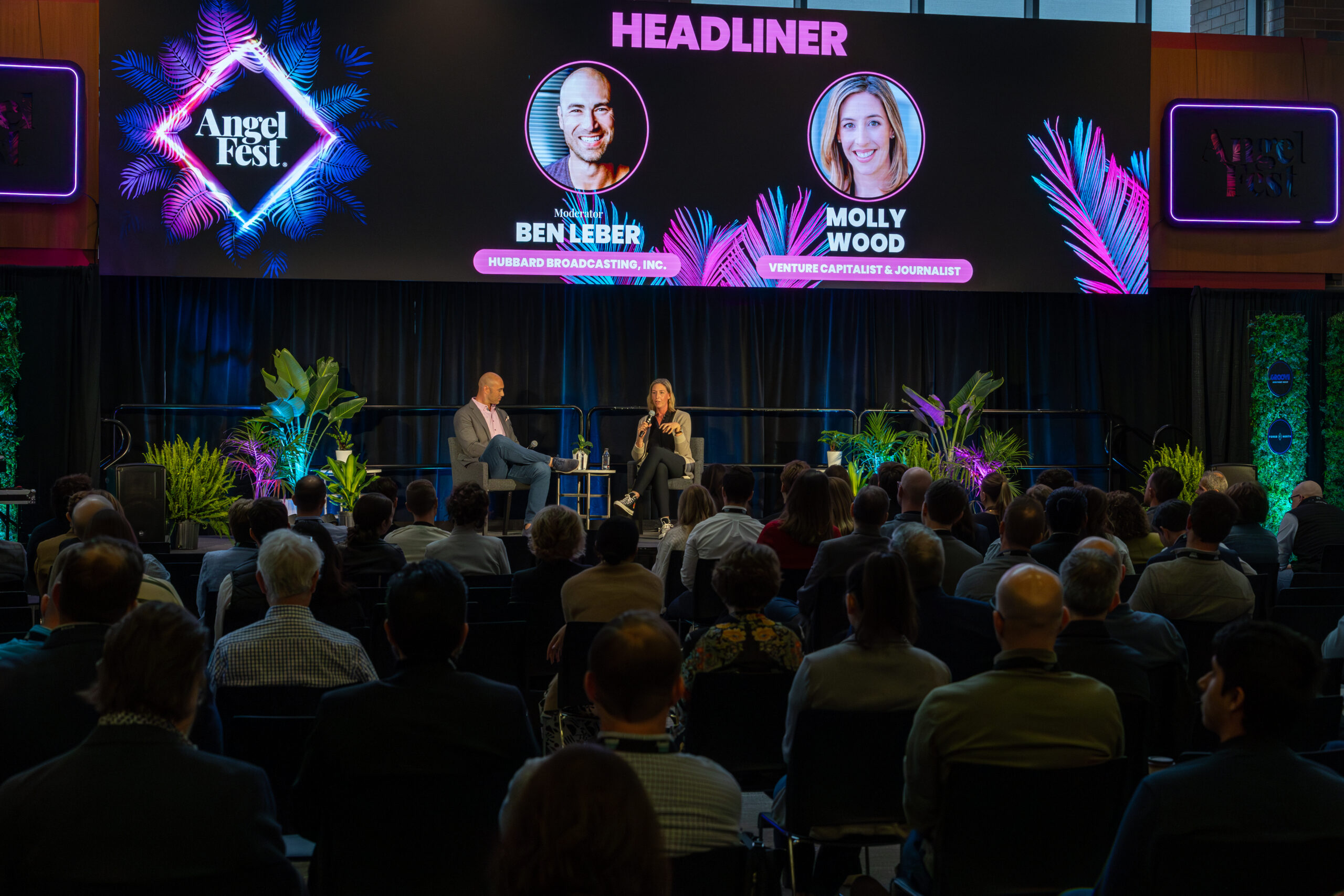 Angel Fest 2025: Shaping the Future Through Angel Investing | Twin ...