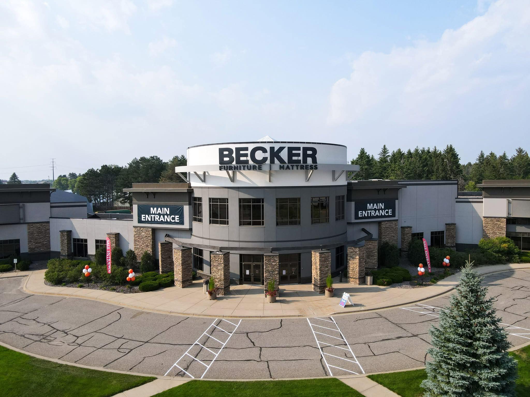 Furniture Mart Completes Acquisition of Two Minnesota Brands | Twin ...