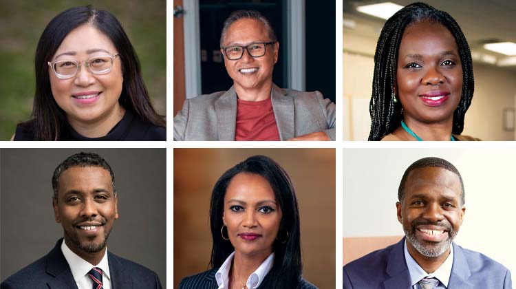 2025 Notable BIPOC Executives | Page 2 of 2 | Twin Cities Business