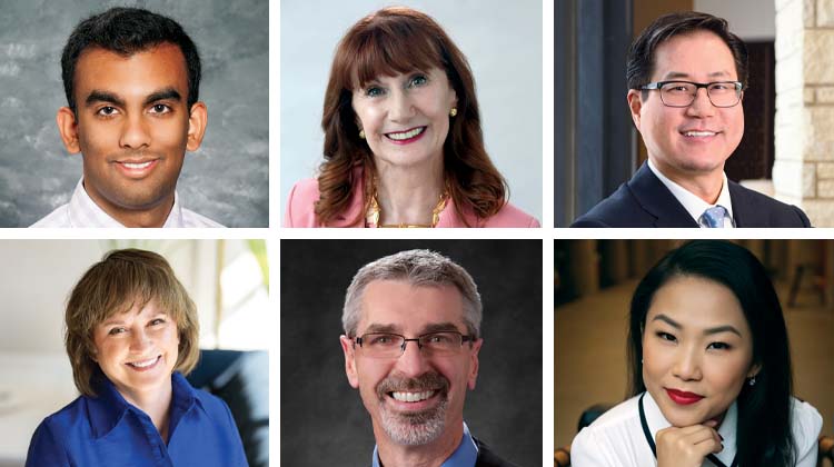 2025 Notable Health Care Leaders | Twin Cities Business 2025 Notable Health Care Leaders | Twin Cities Business