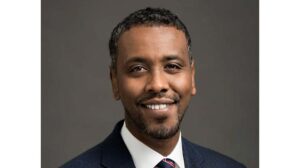 Abdi Warsame | Twin Cities Business