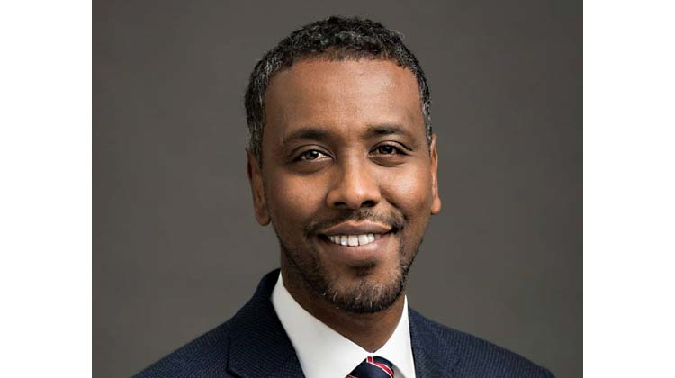Abdi Warsame | Twin Cities Business