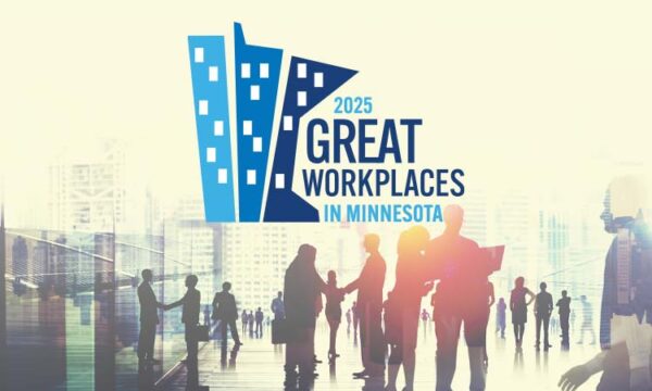 2025 Great Workplaces in Minnesota | Twin Cities Business