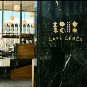 Café Ceres to Close | Twin Cities Business