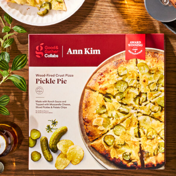 Chef Ann Kim Teams Up with Target on Frozen Foods | Twin Cities Business