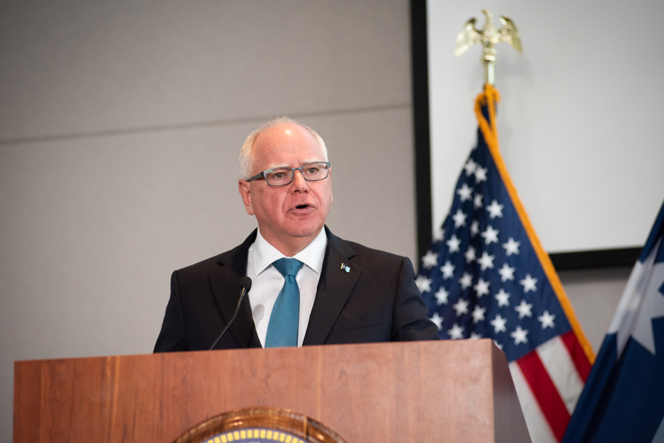 Making Sense of Minnesota's Four-Year State Budget Forecasts | Twin ... Making Sense of Minnesota's Four-Year State Budget Forecasts | Twin ...