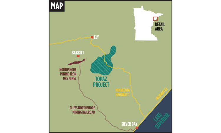 What's Up in Northern Minnesota? Helium. | Twin Cities Business
